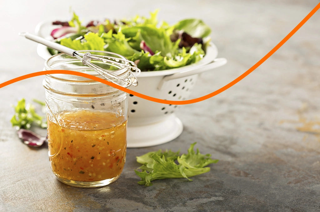 Vinagretas & Aderezos – Eatsy Market