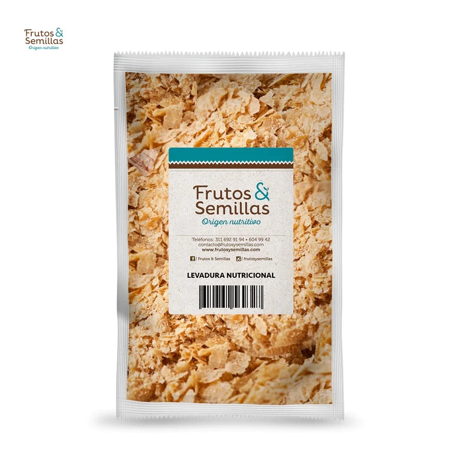 Levadura Nutricional – Eatsy Market