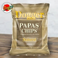 Papa Natural Dogger x 12 und – Eatsy Market