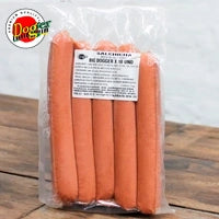 Salchicha Dogger Hamburdog x 8 und – Eatsy Market