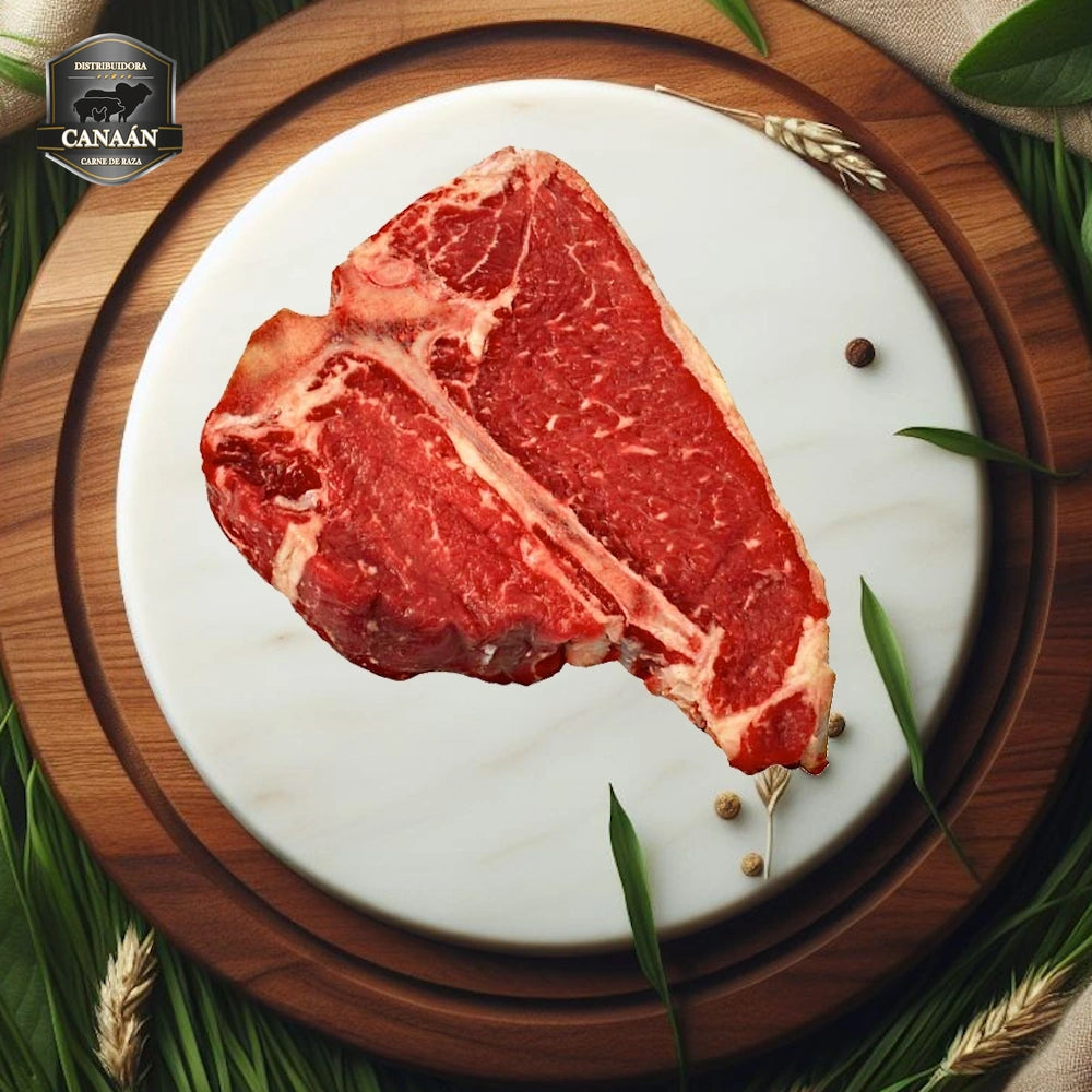 T Bone de Res x 500 gr – Eatsy Market