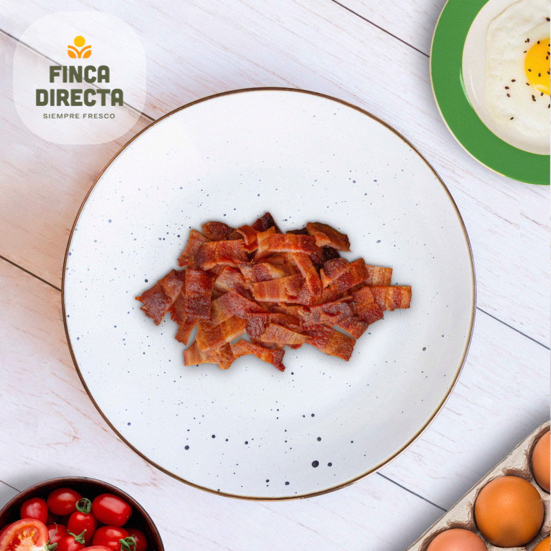 Tocineta Horneada x 150 gr – Eatsy Market