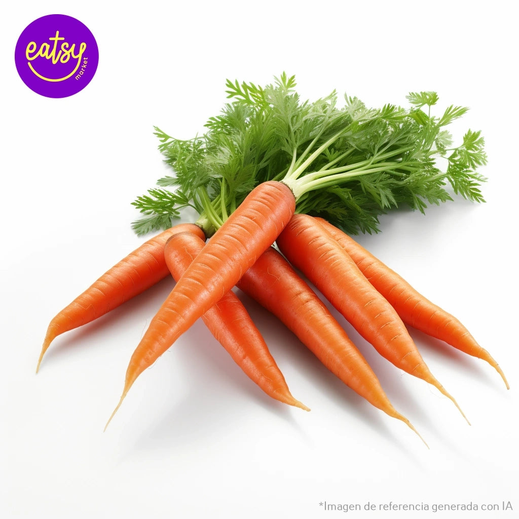 Zanahoria – Eatsy Market