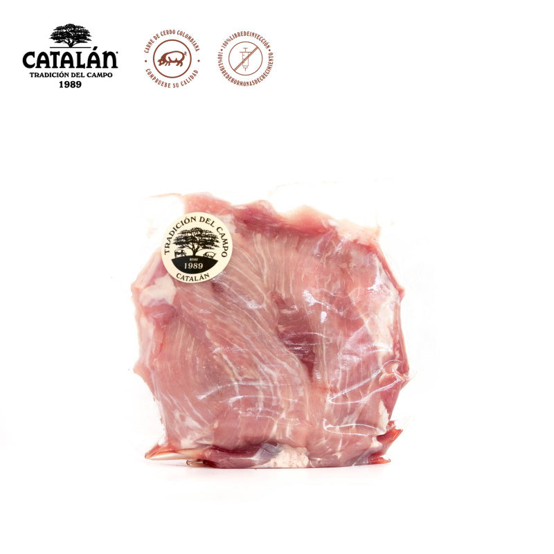 Brazuelo de Cerdo Porcionado x 500 gr – Eatsy Market
