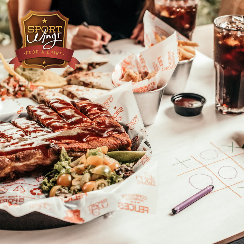 Rack de Costillas Box – Eatsy Market