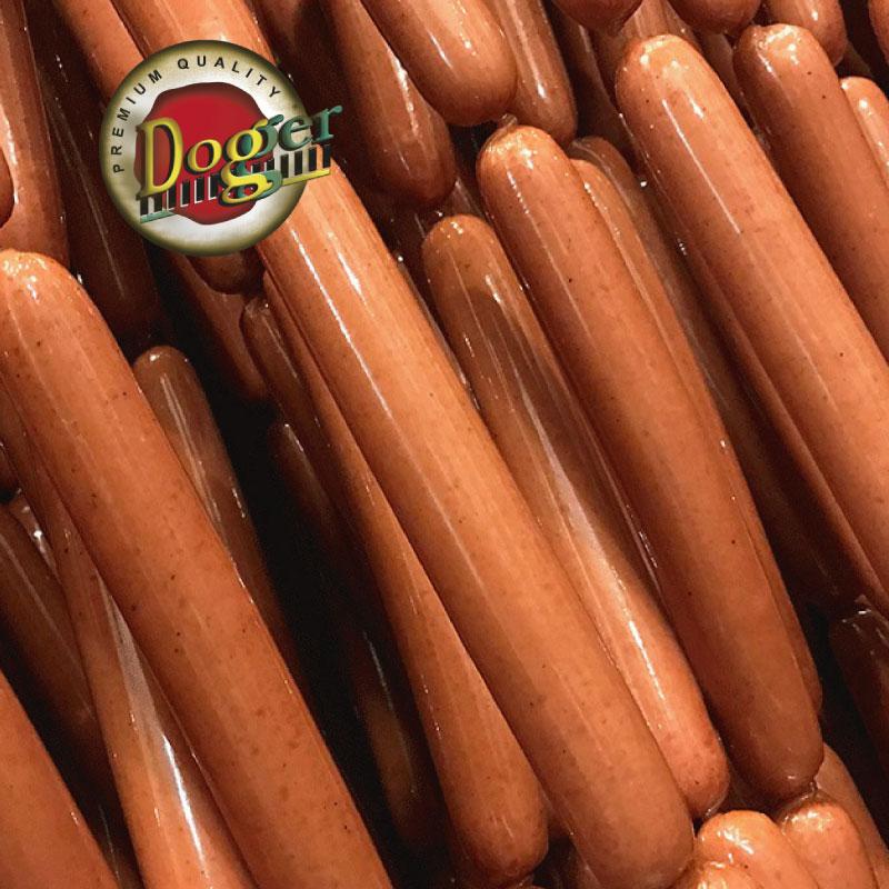Salchicha Dogger Original x 12 und – Eatsy Market