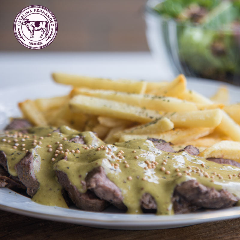 Entrecote Box – Eatsy Market