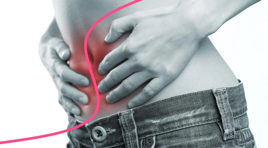 🧑‍⚕️ Alivia tus síntomas del Síndrome del Colon Irritable con estos 5 ...