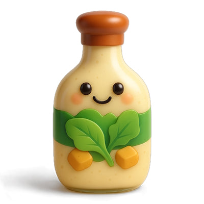 Salsas, Vinagretas & Esparcibles | Cocina como los mejores chefs de la ciudad – Eatsy Market