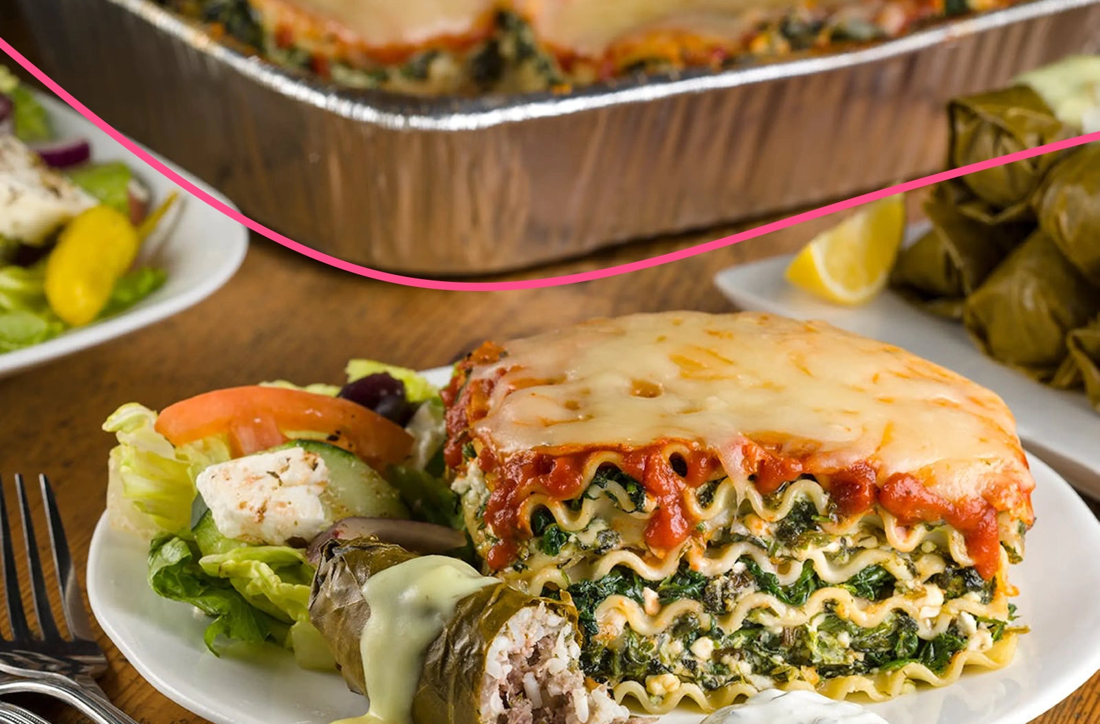 Boxes Individuales | Platos ya listos para calentar y siempre ricos en Medellin – Eatsy Market