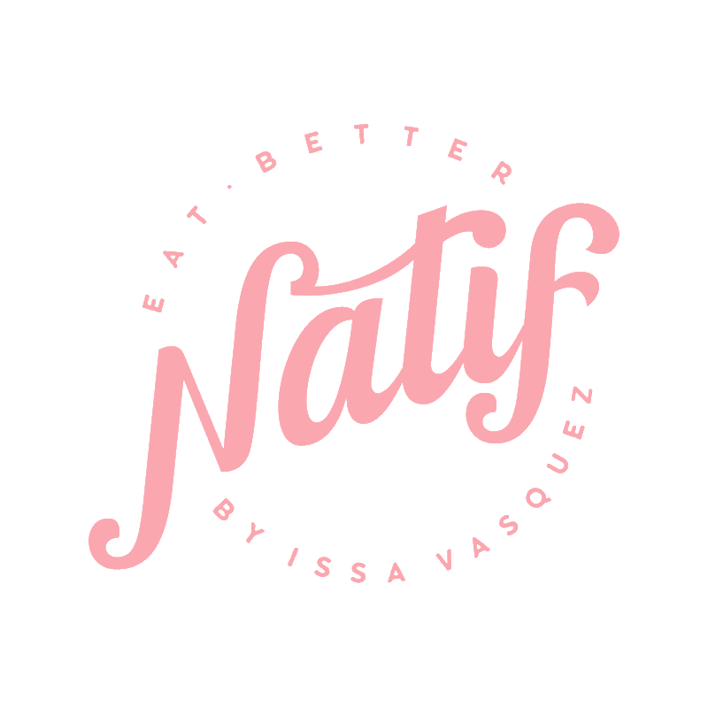 Natif By Issa Vasquez | Panadería y snacks saludables y ricos en ...