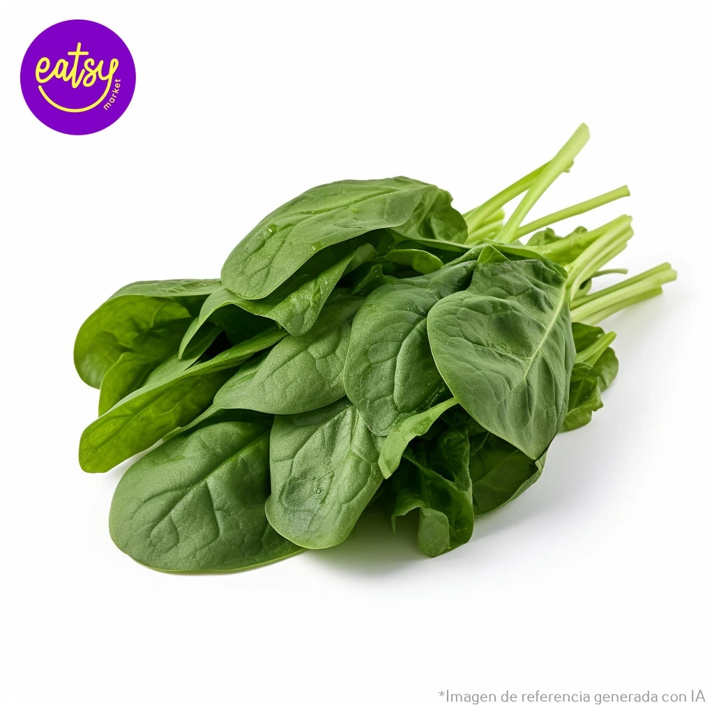 Espinaca Bogotana – Eatsy Market