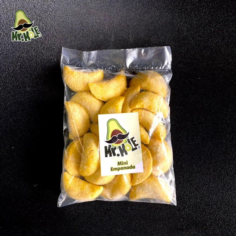 Mini Empanadas x 20 und – Eatsy Market