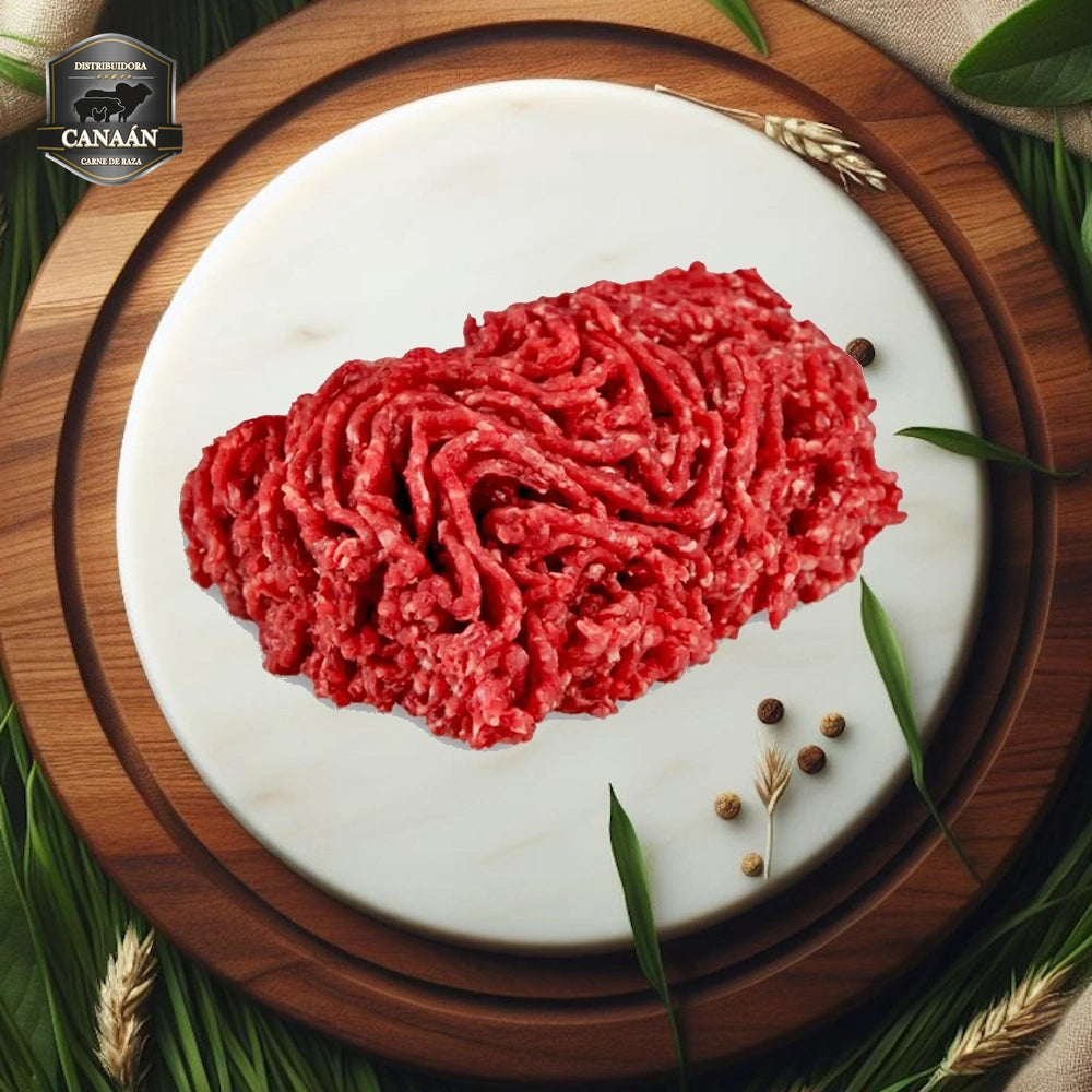 Carne Molida de Res 80/20 x 500 gr – Eatsy Market
