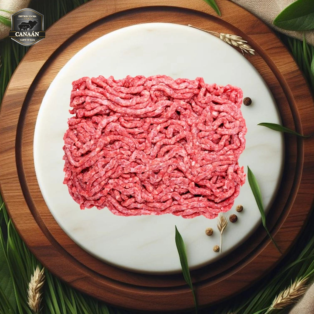 Carne Molida de Res 70% y Cerdo 30% x 500 gr – Eatsy Market