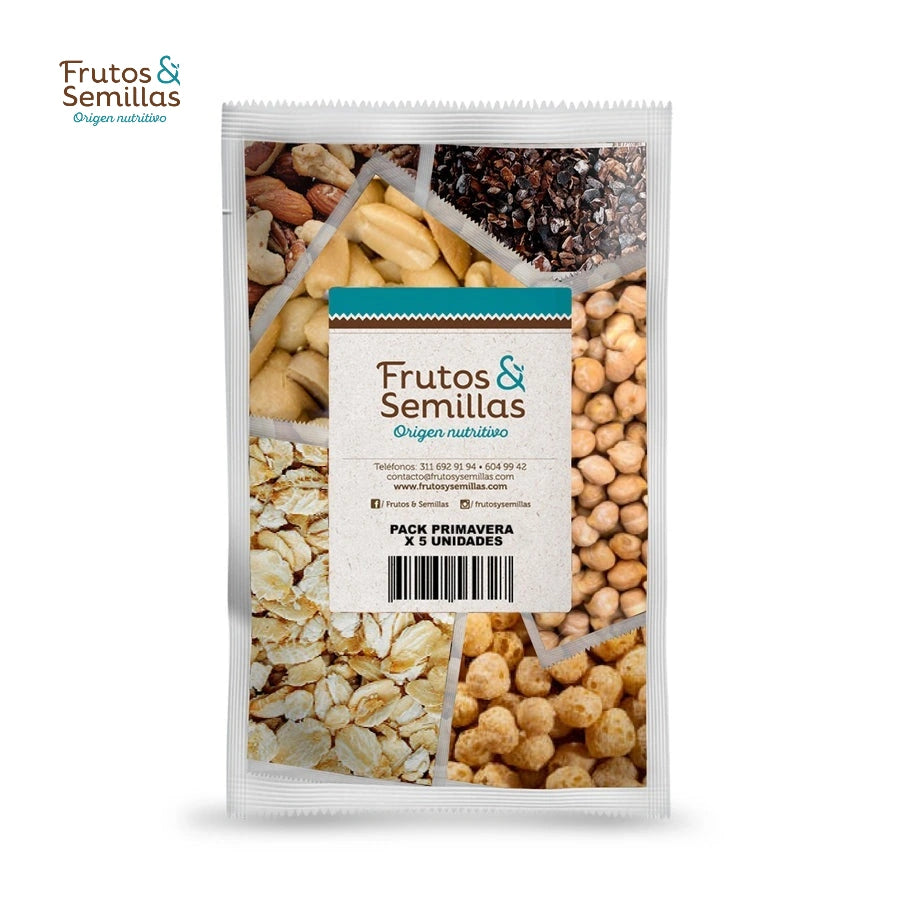 Mix Primavera x 5 und – Eatsy Market