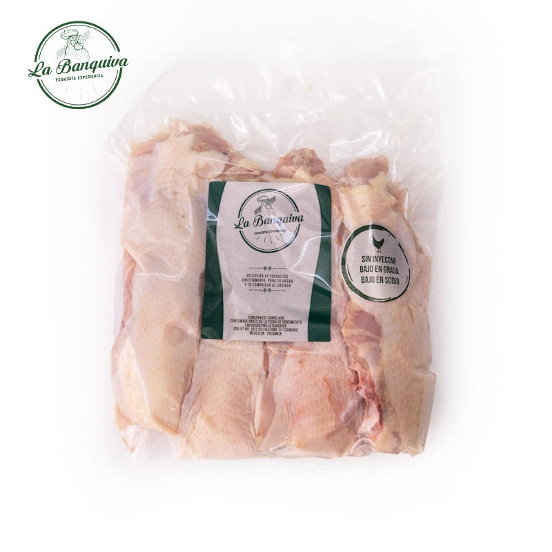 Rabadilla de Pollo x 1000 gr – Eatsy Market