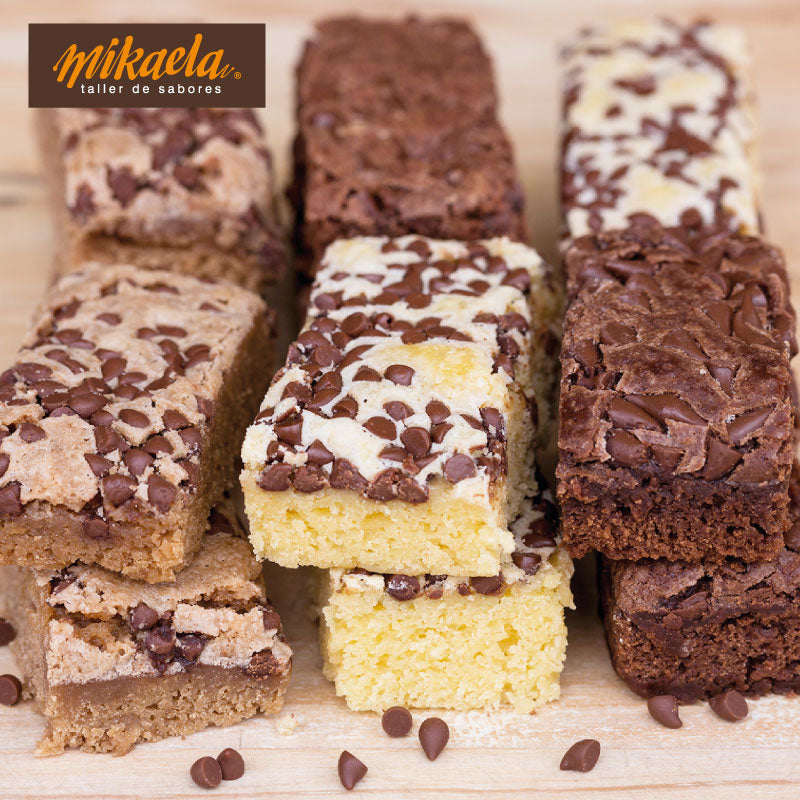 Blondy Barritas x 12 und – Eatsy Market