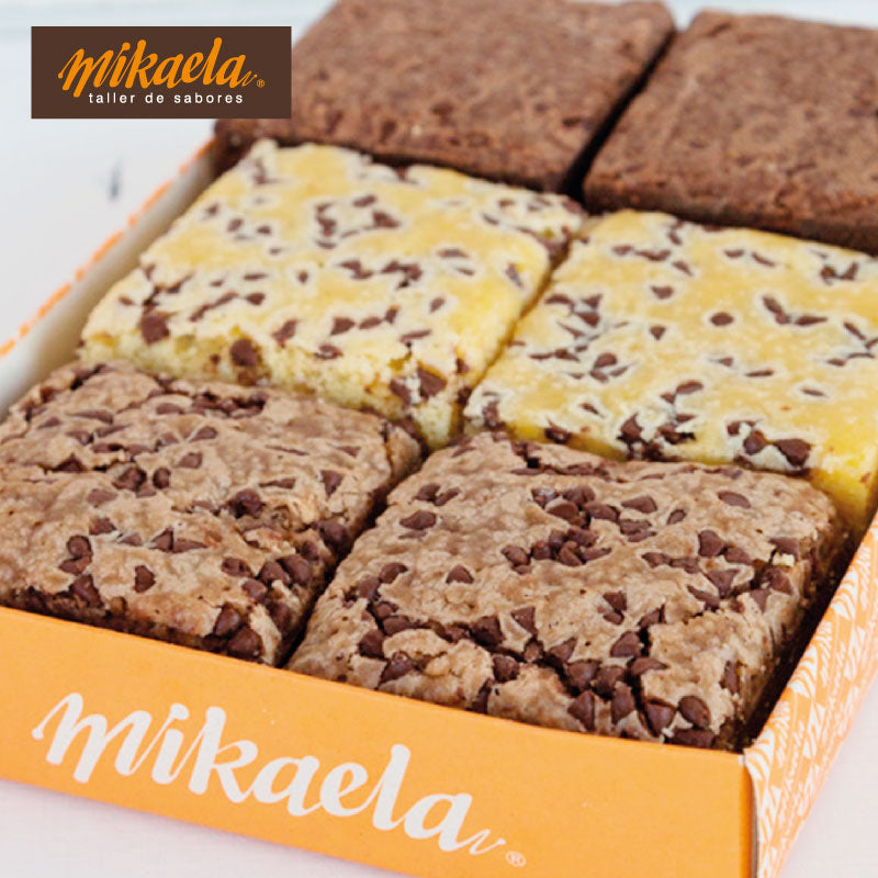 Blondys Surtidos x 12 und – Eatsy Market