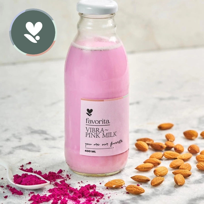 Vibra Milk – Eatsy Market