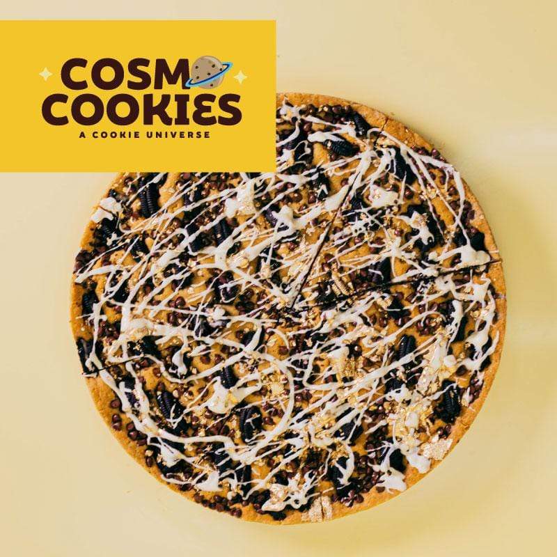 Gold Oreo – Eatsy Market