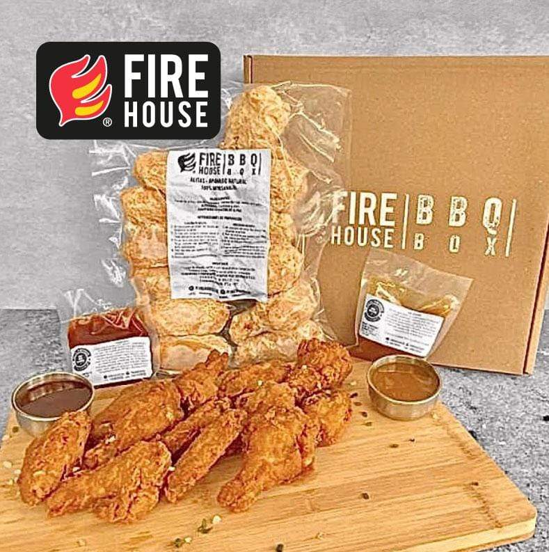 Alitas x 12 und – Eatsy Market